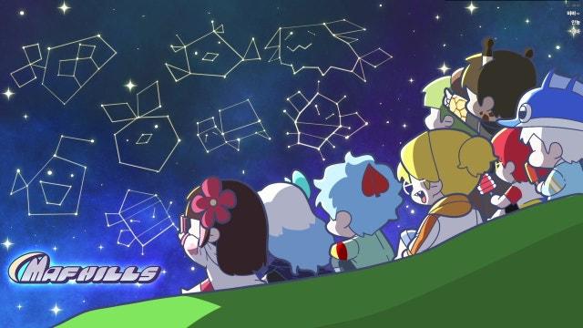 이스케이프 프롬 덕코프